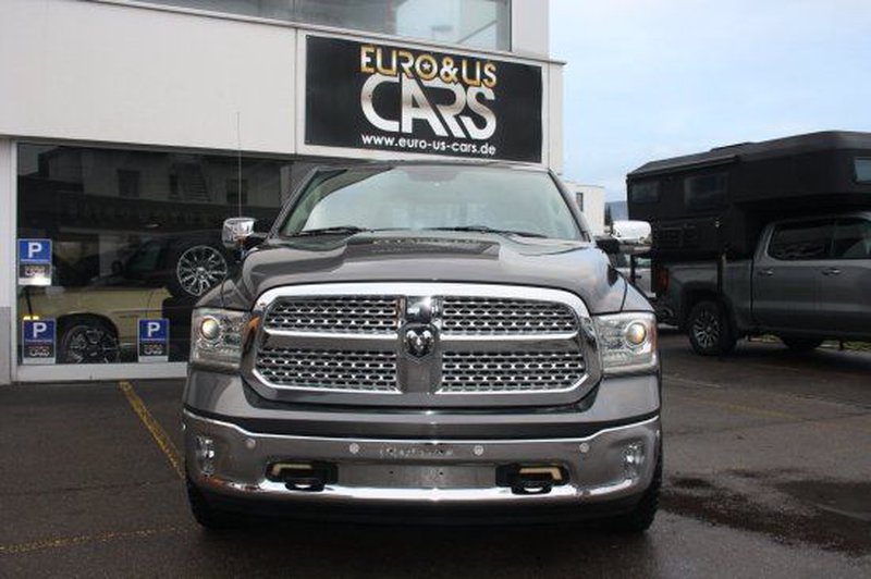 Dodge RAM gebraucht kaufen in Metzingen Preis 37890 eur - Int.Nr ...
