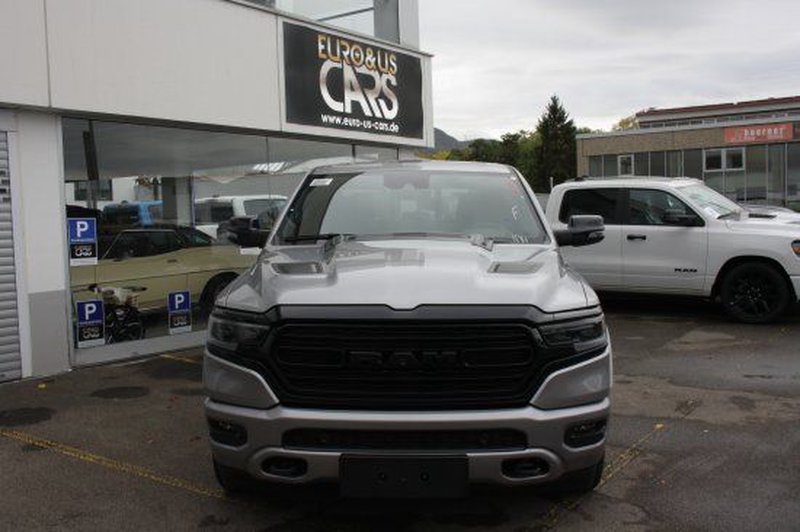 Dodge RAM neu kaufen in Metzingen Preis 99890 eur - Int.Nr.: 00067 VERKAUFT