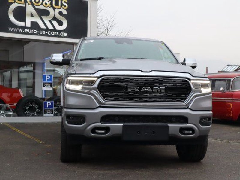 Dodge RAM neu kaufen in Metzingen Preis 89890 eur - Int.Nr.: 00075 VERKAUFT